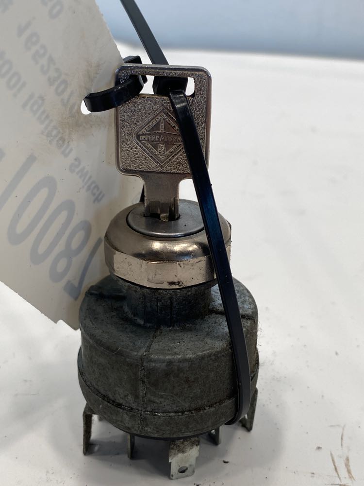 Frontier Truck Parts