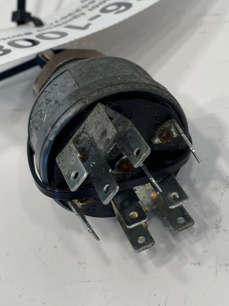 Frontier Truck Parts