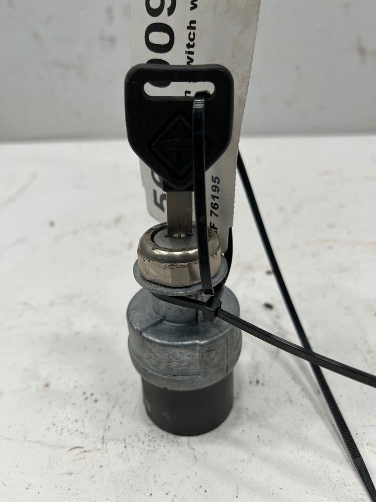 International 4400 Ignition Part - Frontier Truck Parts