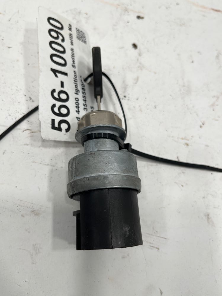 International 4400 Ignition Part - Frontier Truck Parts