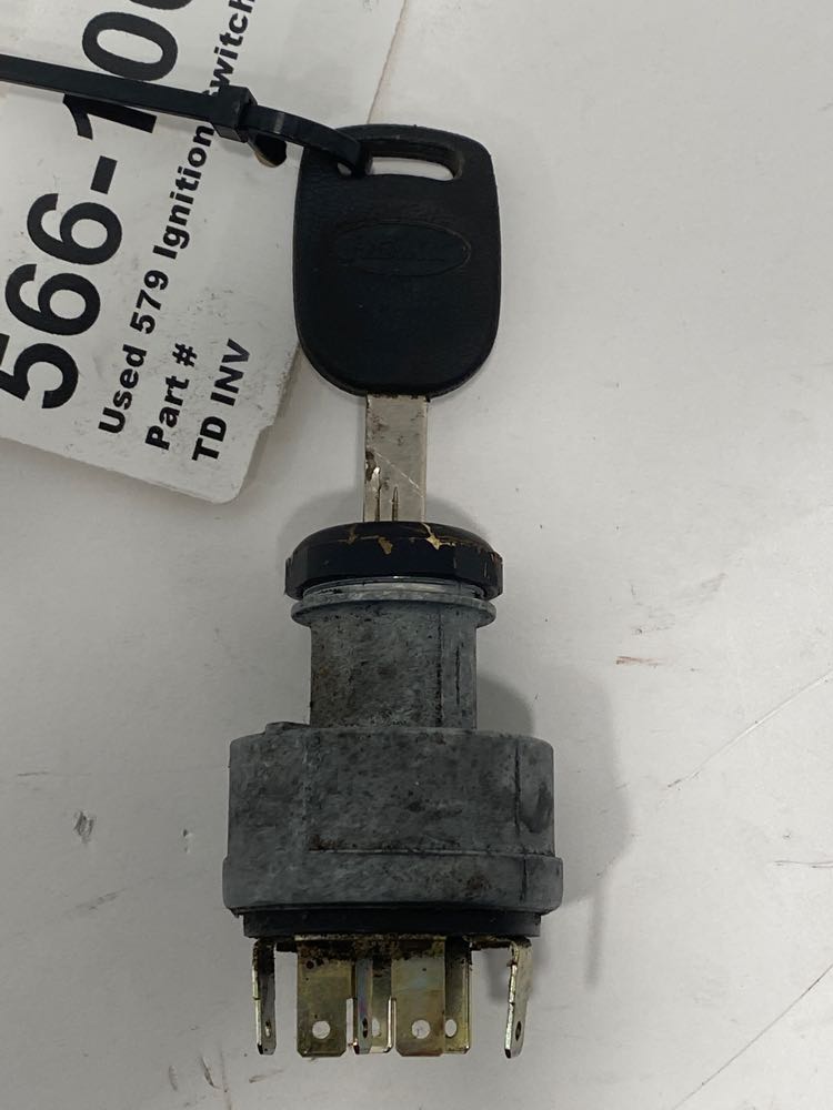 Frontier Truck Parts