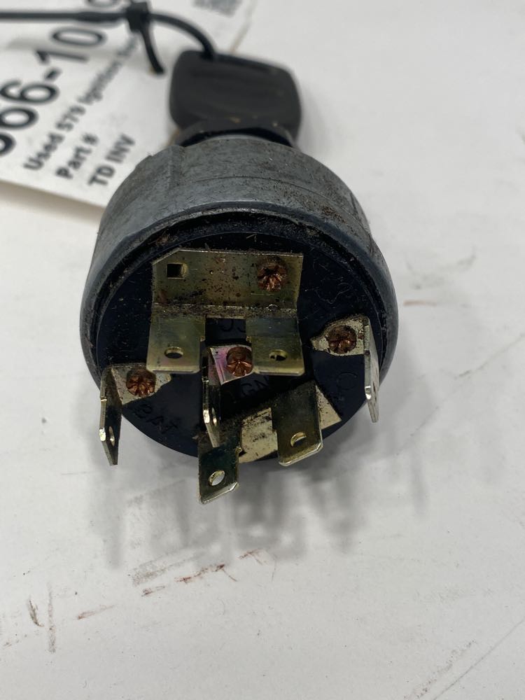 Frontier Truck Parts