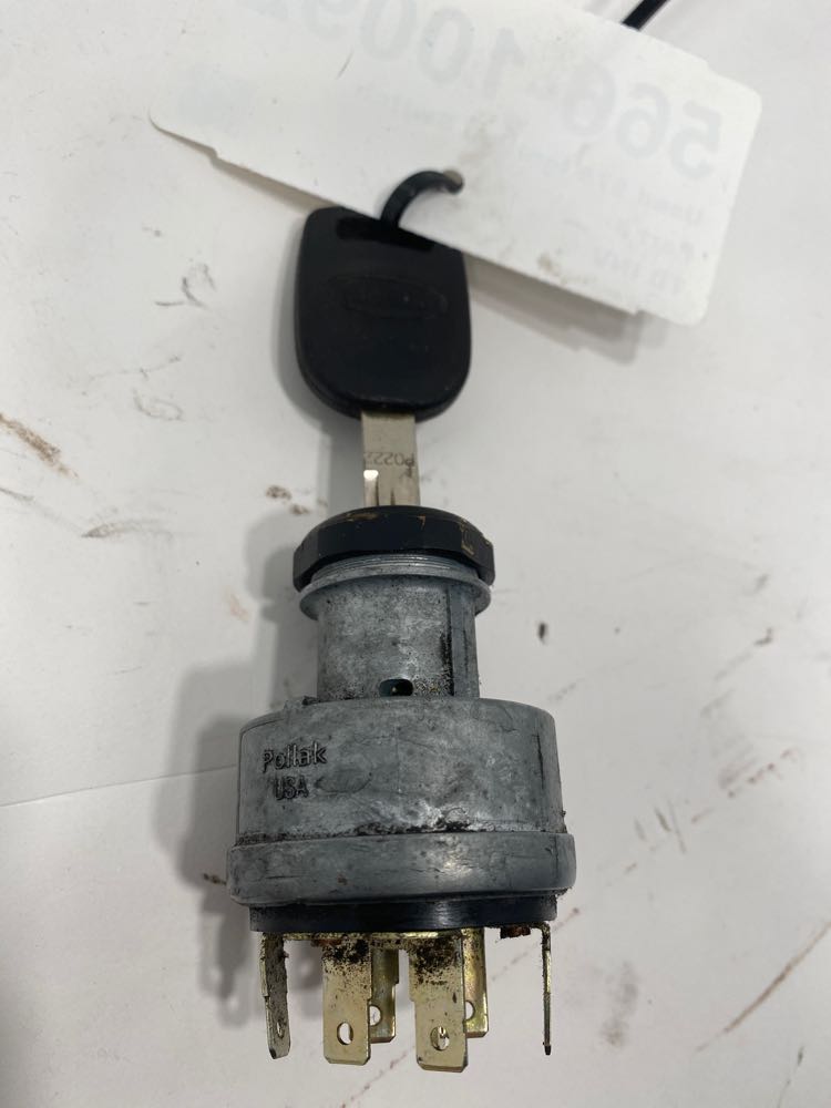 Frontier Truck Parts