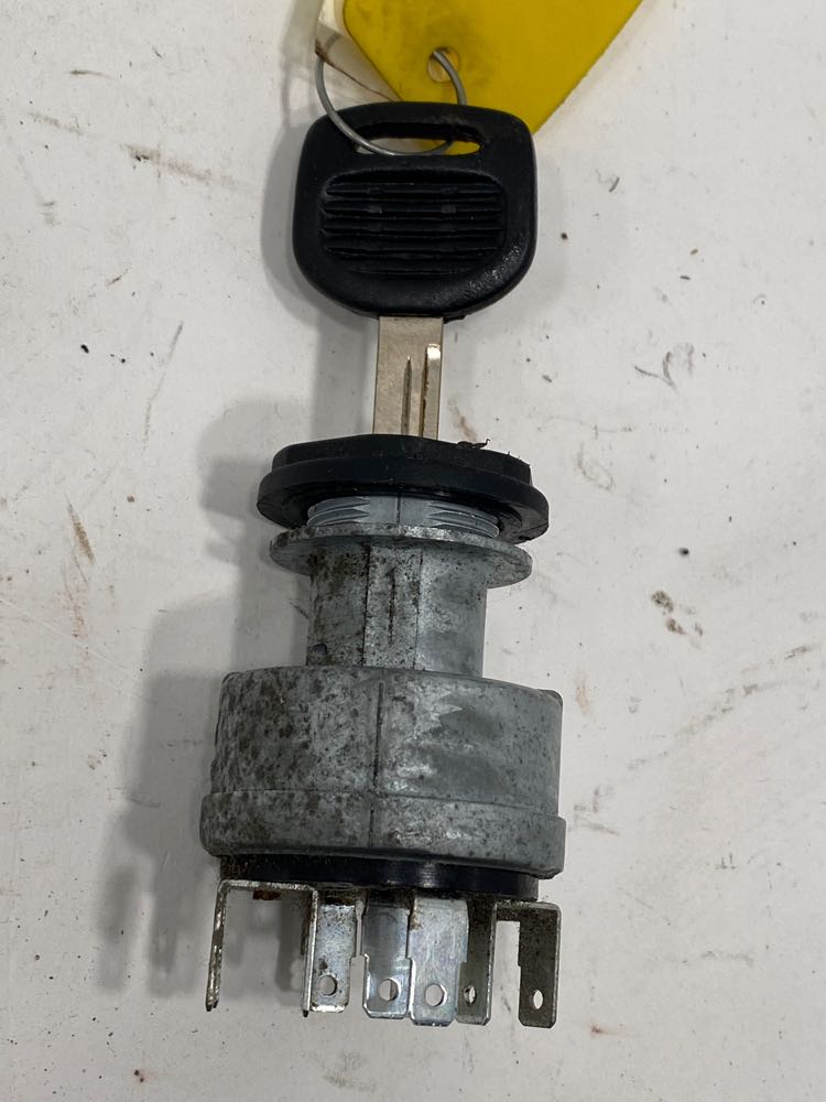 Freightliner Cascadia Ignition Part - Frontier Truck Parts