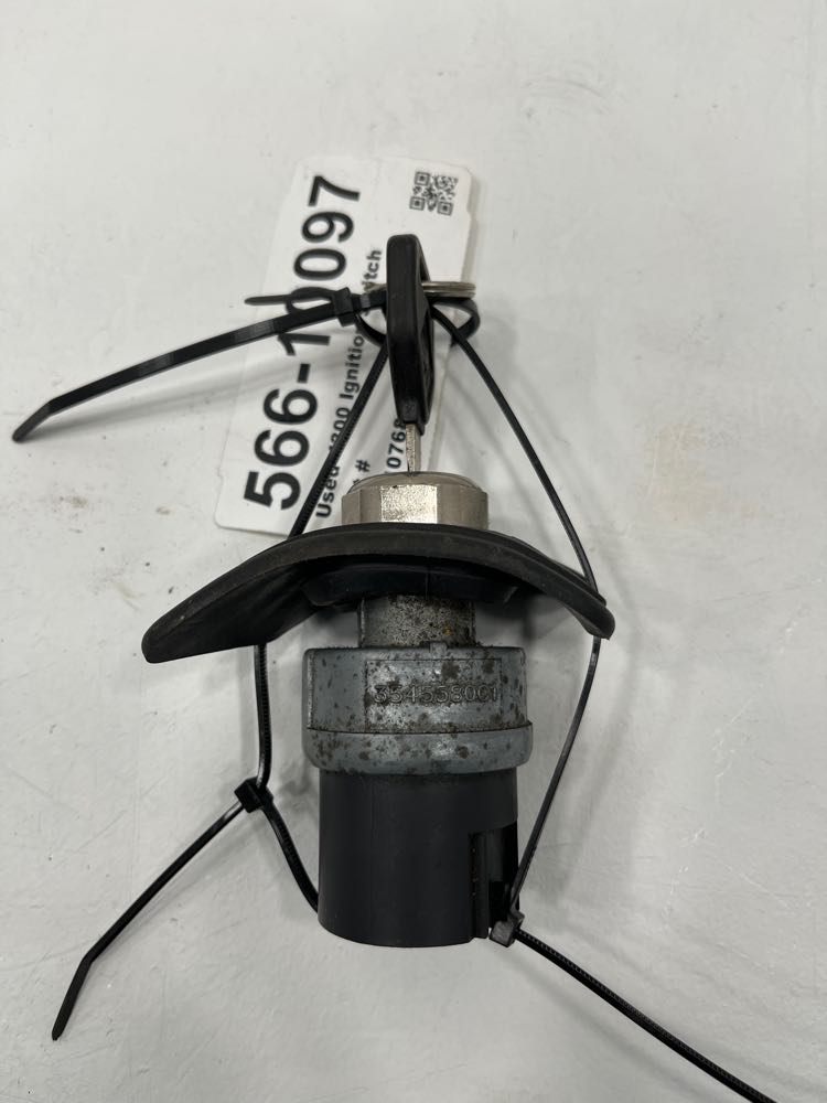 International 4300 Ignition Part - Frontier Truck Parts