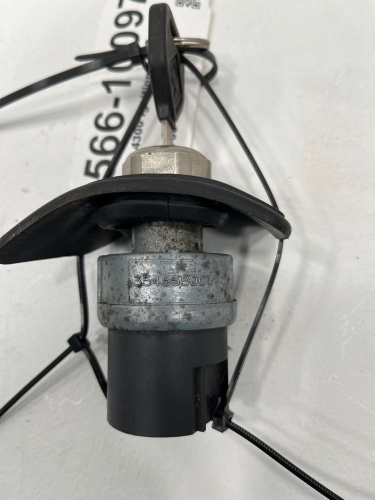 International 4300 Ignition Part - Frontier Truck Parts