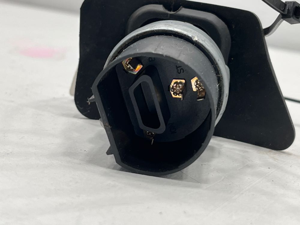 International 4300 Ignition Part - Frontier Truck Parts