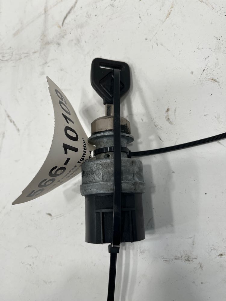 International Prostar Ignition Part - Frontier Truck Parts