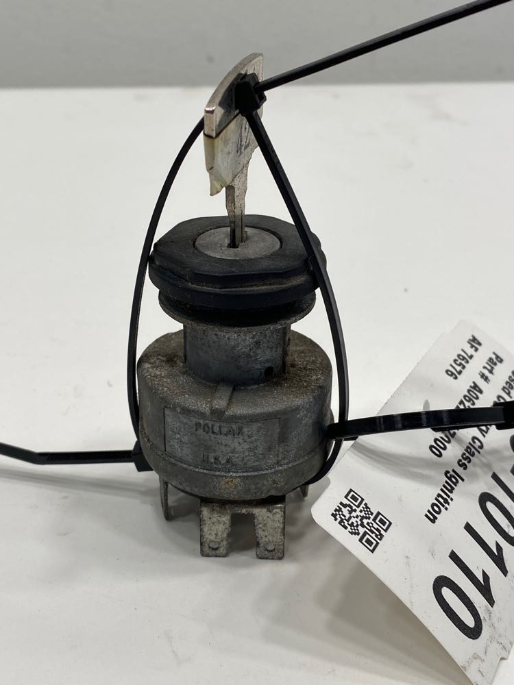 Freightliner Century Class Ignition Part - Frontier Truck Parts