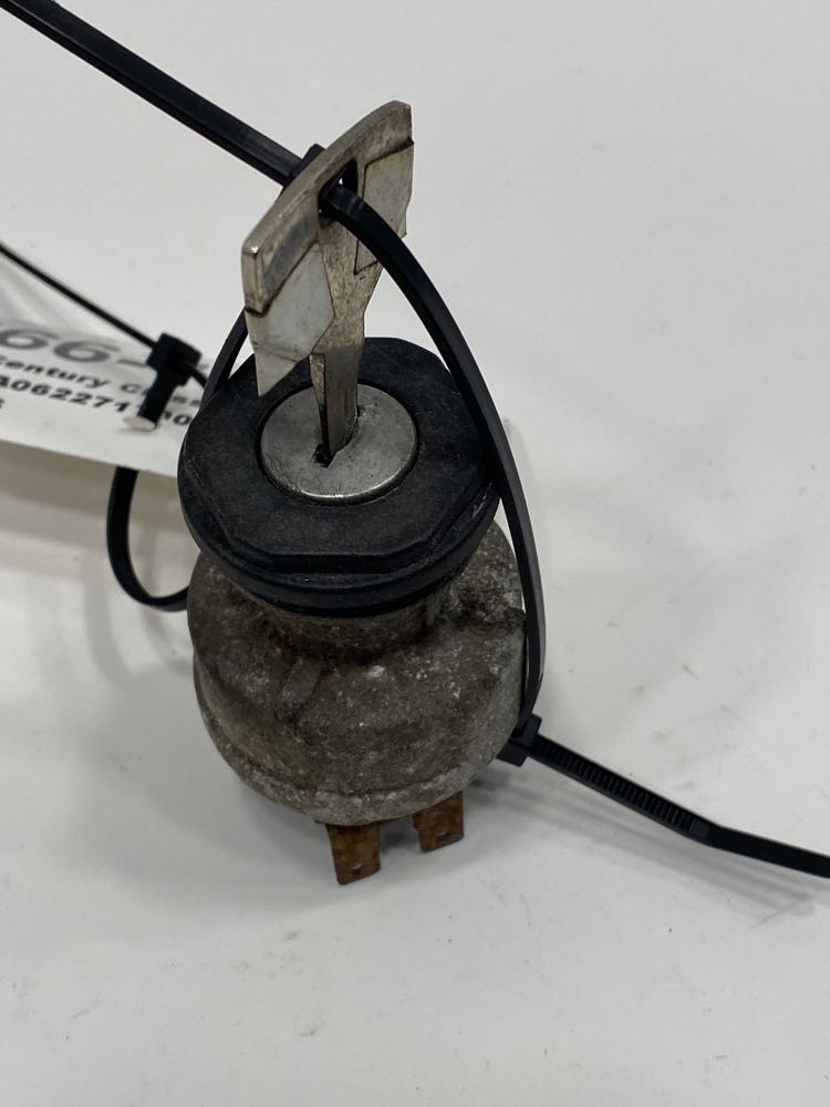 Freightliner Century Class Ignition Part - Frontier Truck Parts