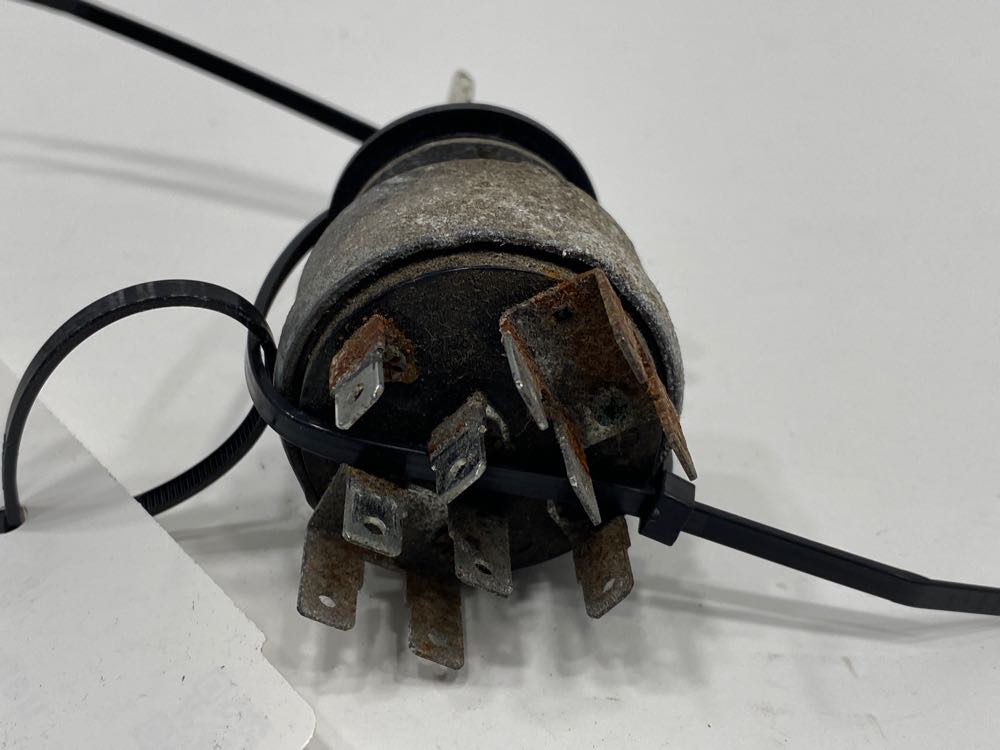 Freightliner Century Class Ignition Part - Frontier Truck Parts