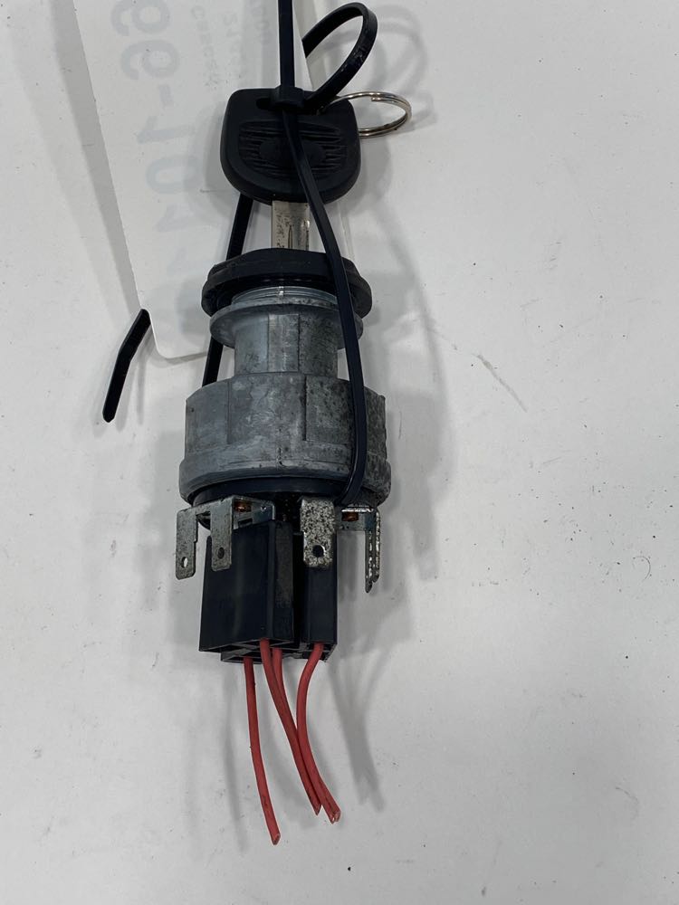 Freightliner Cascadia Ignition Part - Frontier Truck Parts