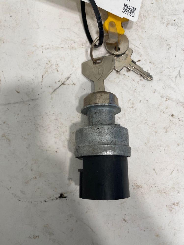 Frontier Truck Parts