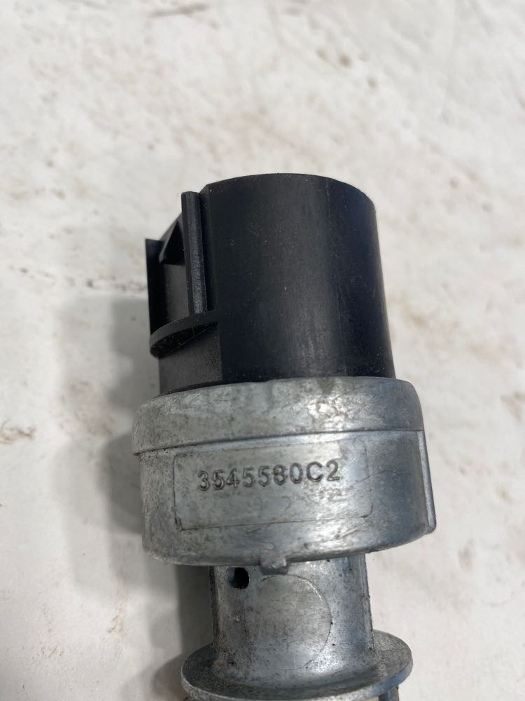 Frontier Truck Parts