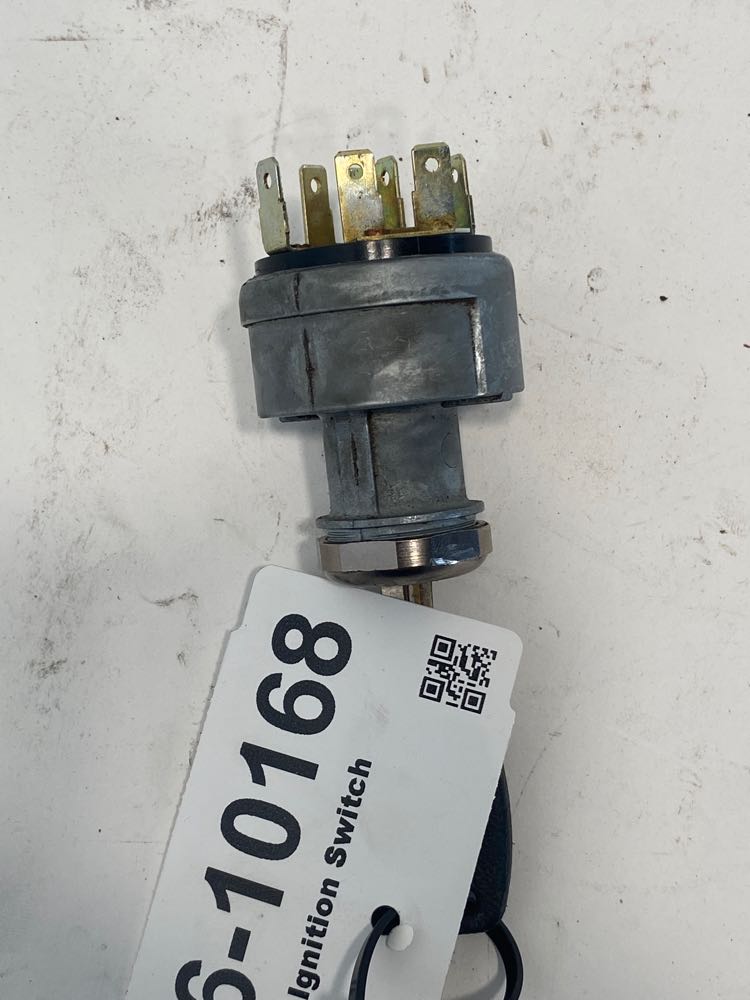 Kenworth T880 Ignition Part - Frontier Truck Parts