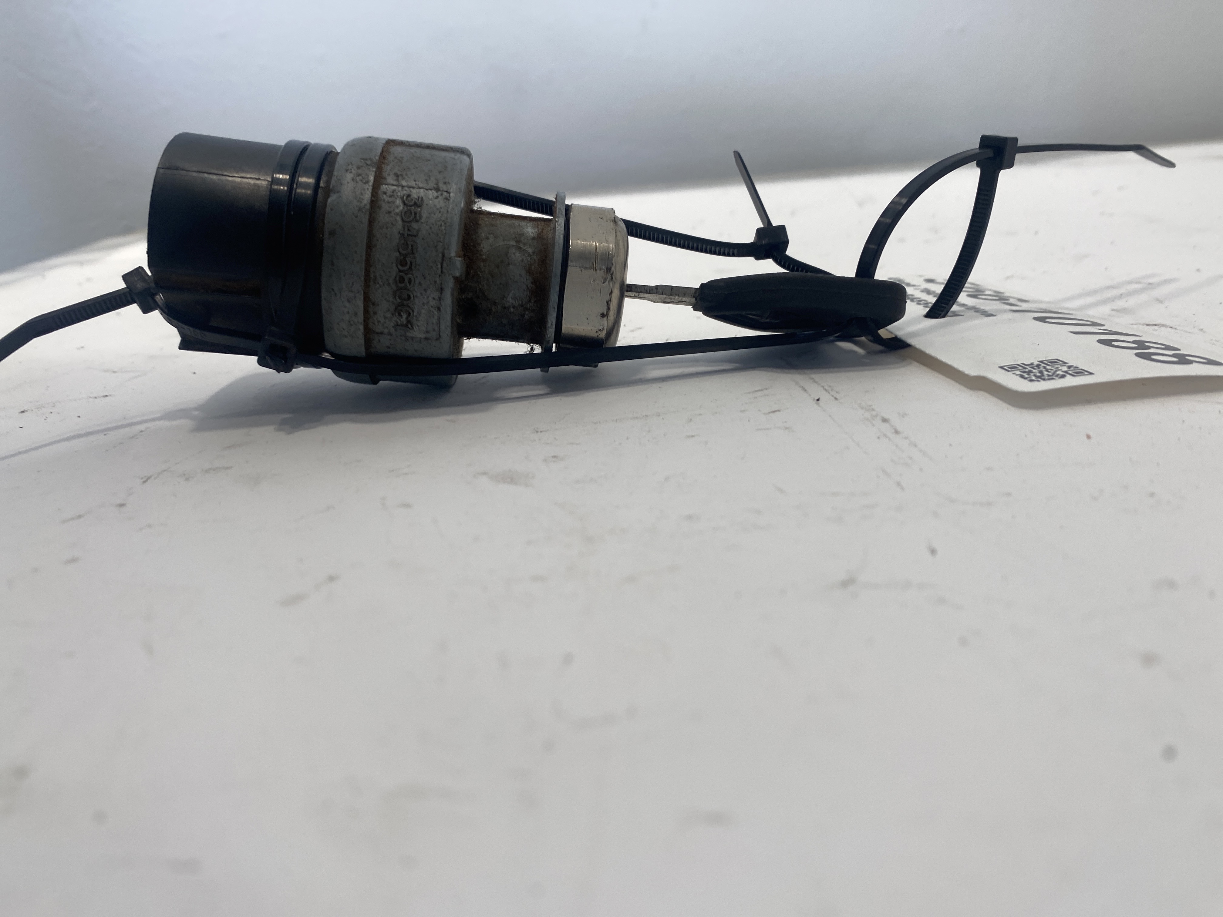 Frontier Truck Parts