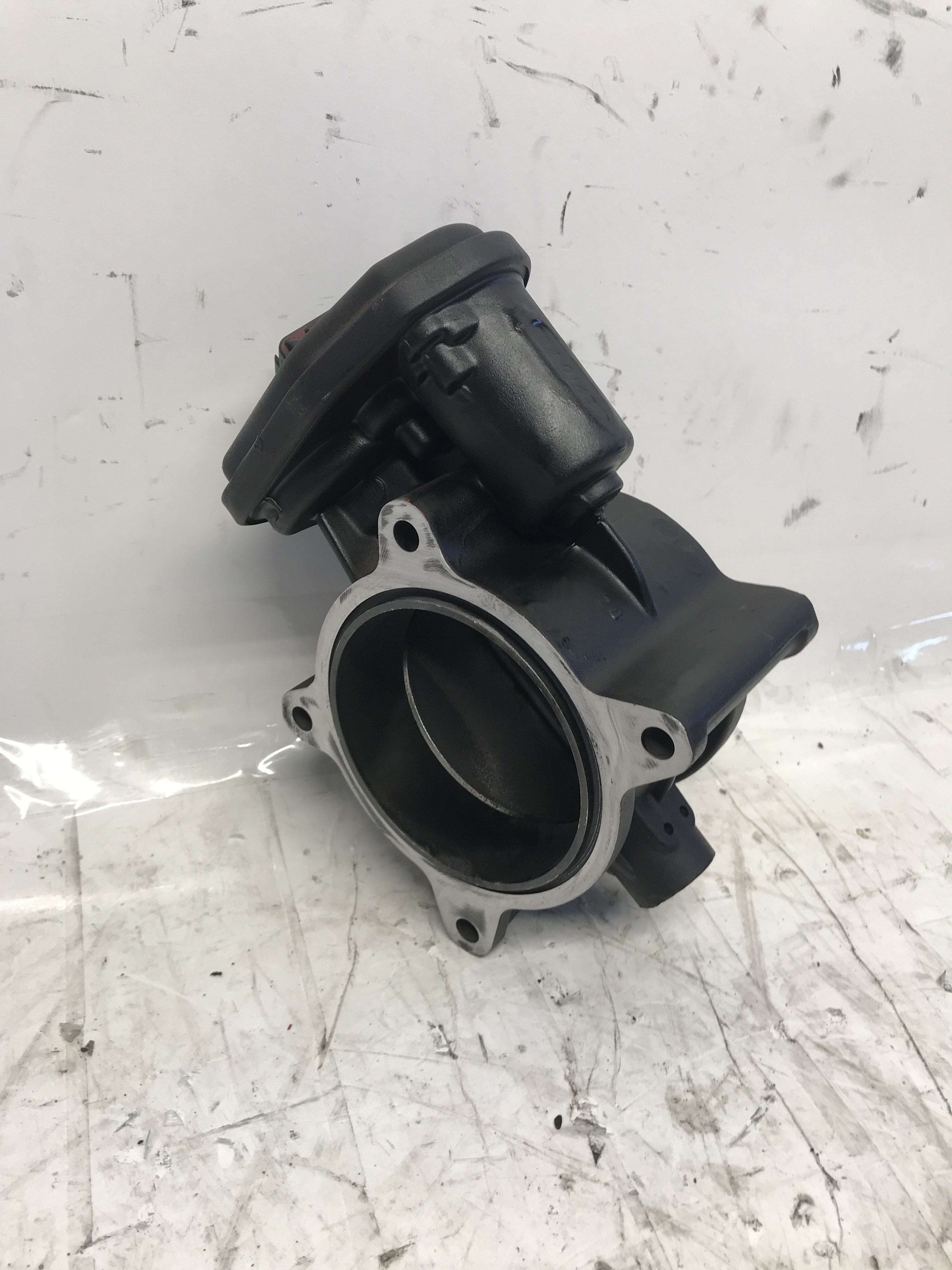 Cummins ISX15 Engine Control Valve - Frontier Truck Parts