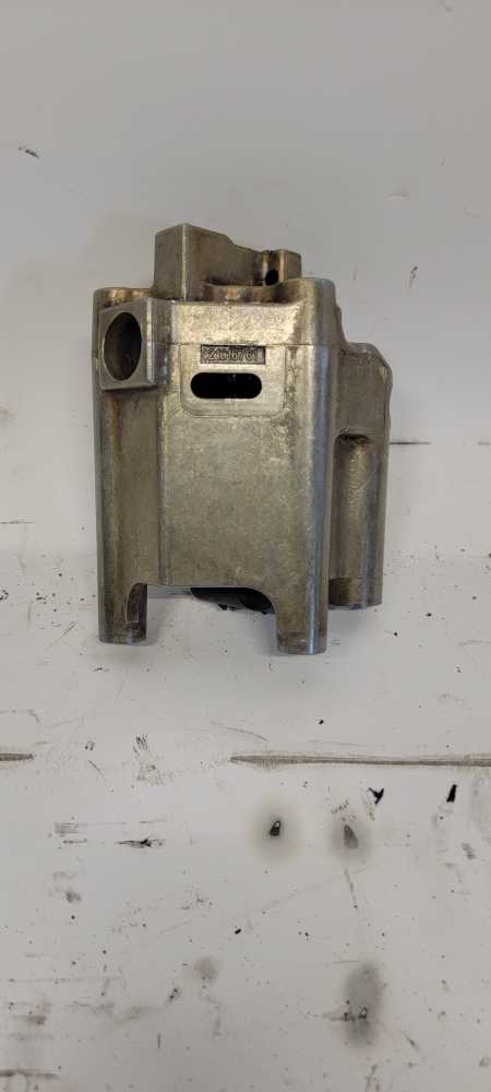 Volvo D13 Engine Control Valve - Frontier Truck Parts