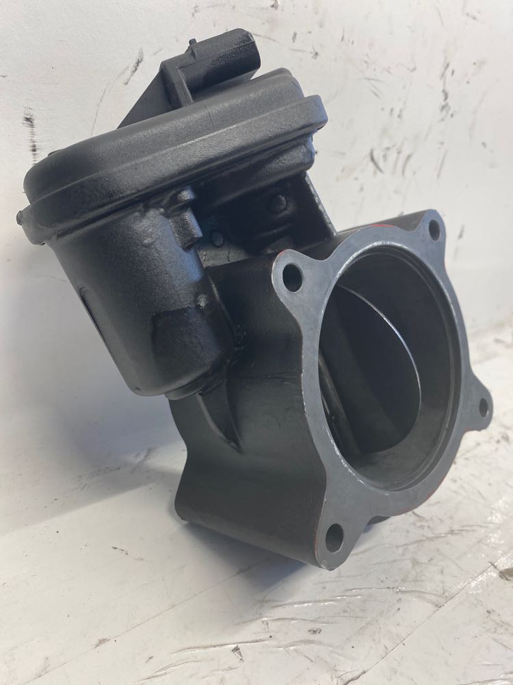 Cummins ISX15 Engine Control Valve - Frontier Truck Parts