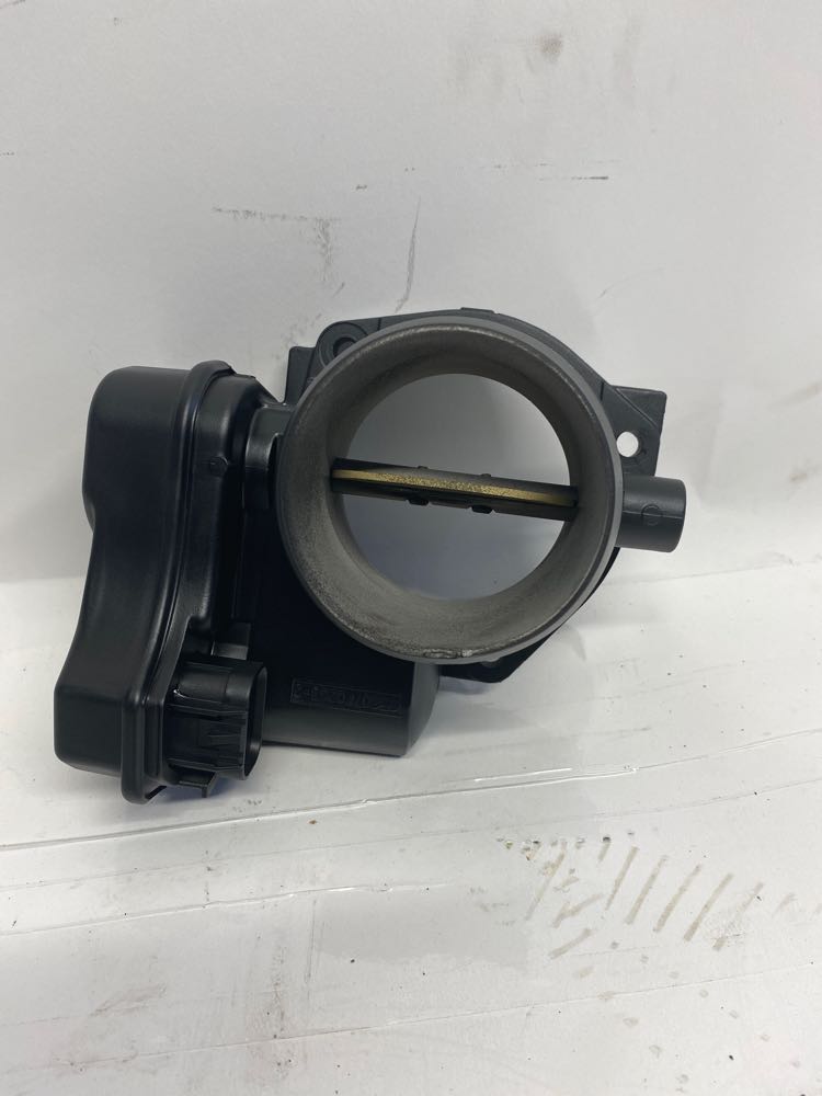 International Maxxforce DT Engine Control Valve - Frontier Truck Parts