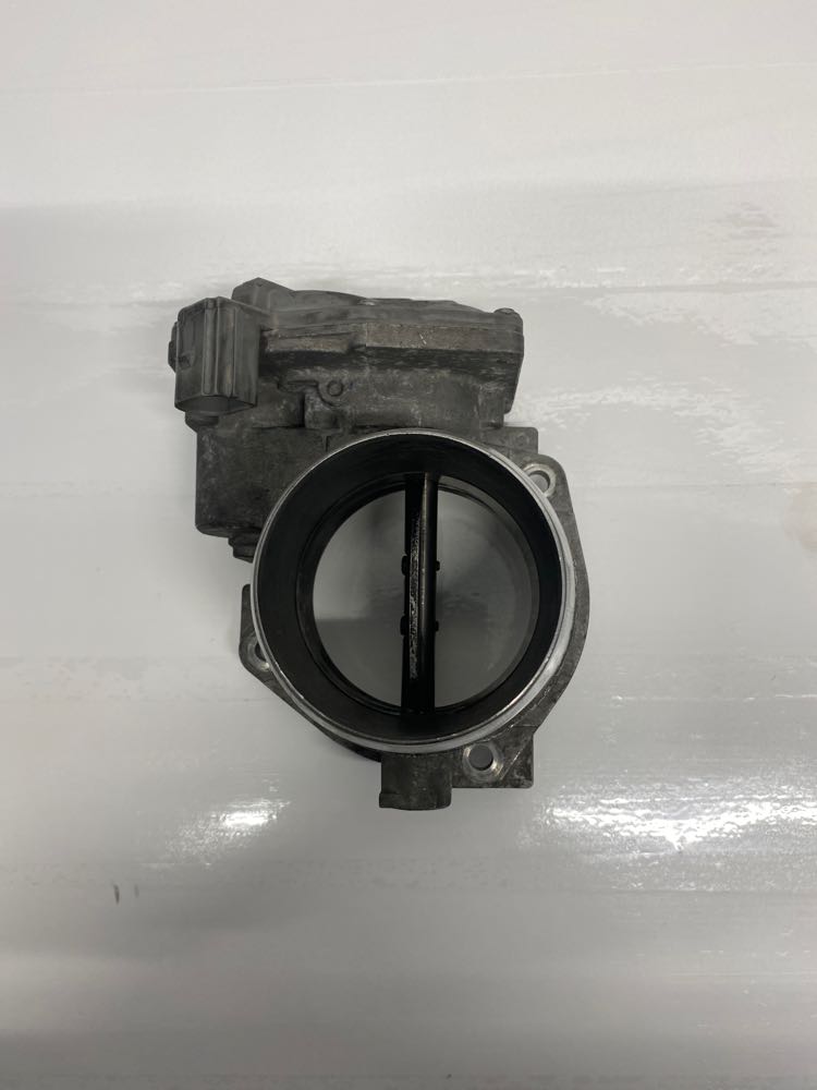 International Maxxforce DT Engine Control Valve - Frontier Truck Parts