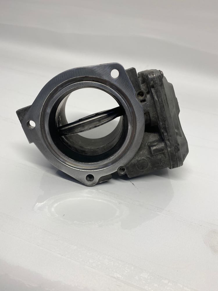 International Maxxforce DT Engine Control Valve - Frontier Truck Parts