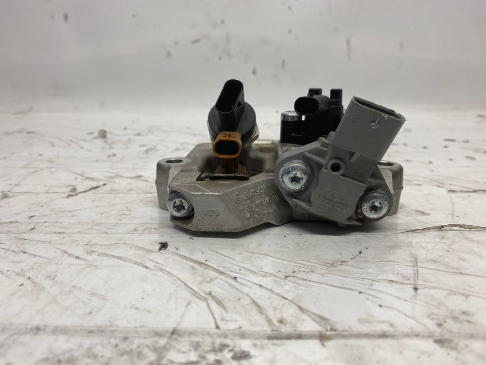 Detroit Diesel DD15 Engine Control Valve - Frontier Truck Parts