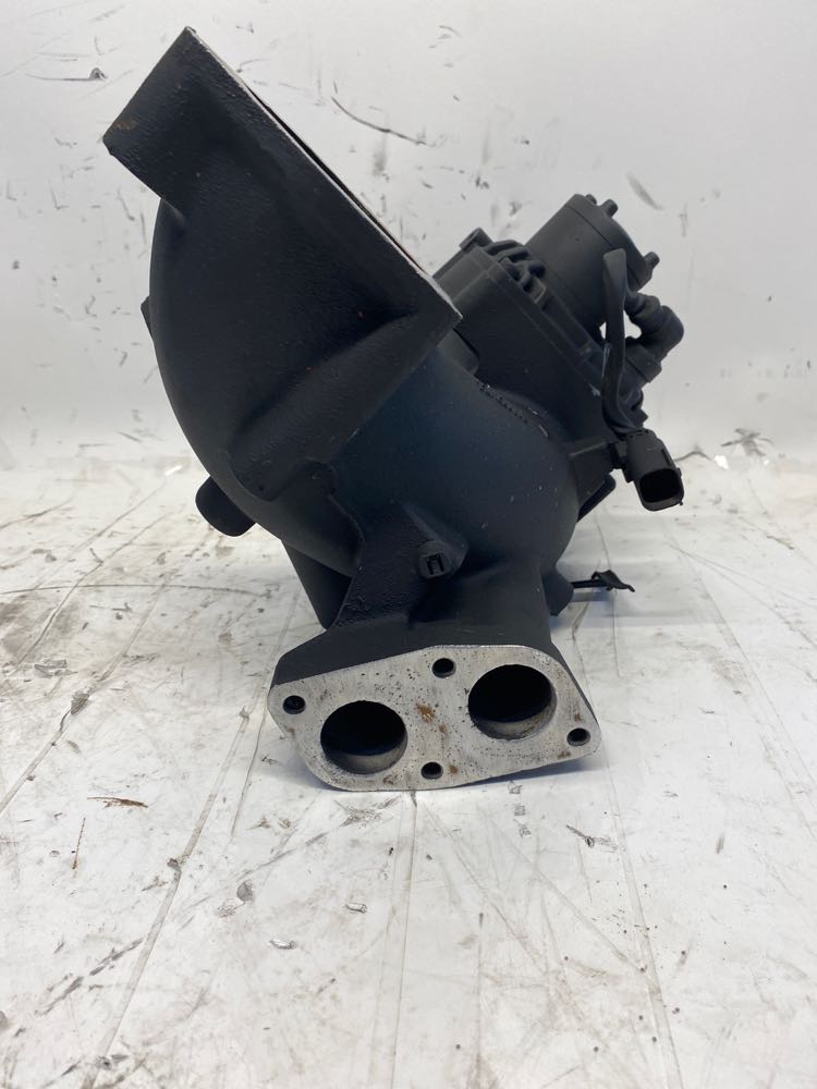 International Maxxforce 13 Engine Control Valve - Frontier Truck Parts