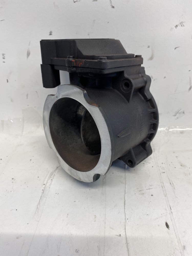 Cummins ISL9 Engine Control Valve - Frontier Truck Parts