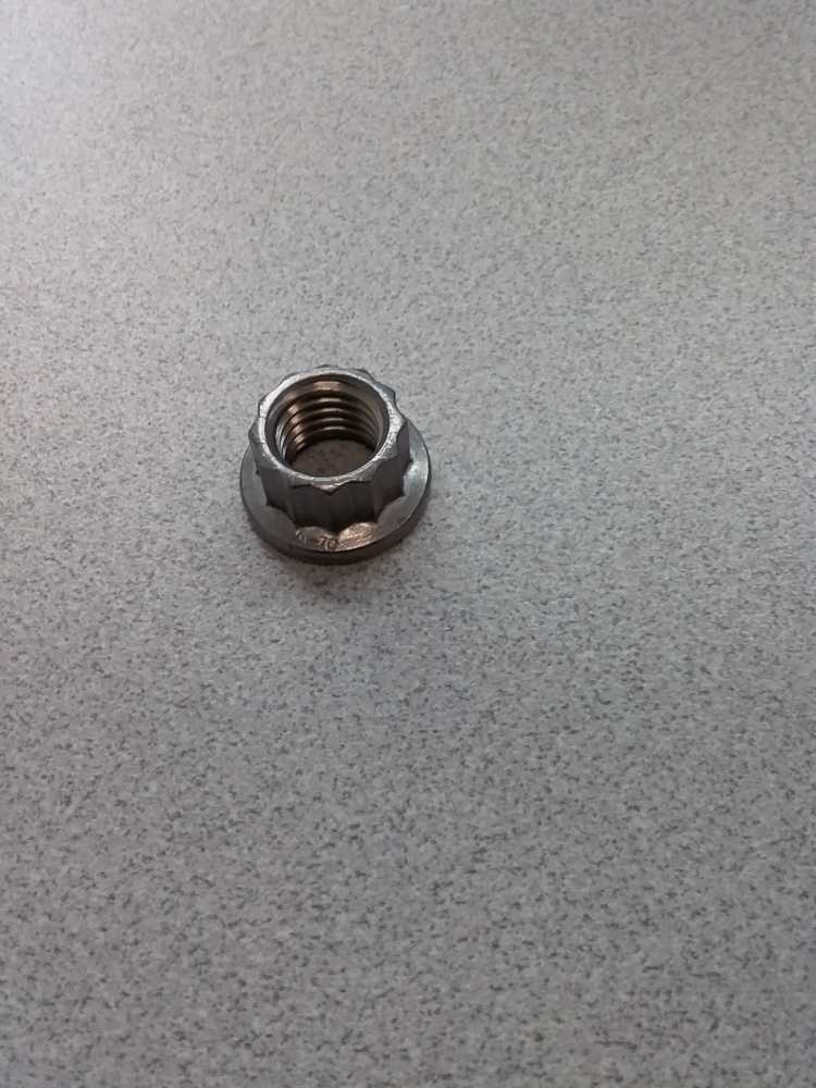 Frontier Truck Parts