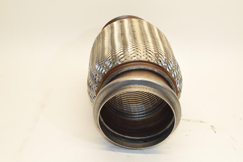 Volvo VNL Gen 2 Exhaust Kits & Components - Frontier Truck Parts