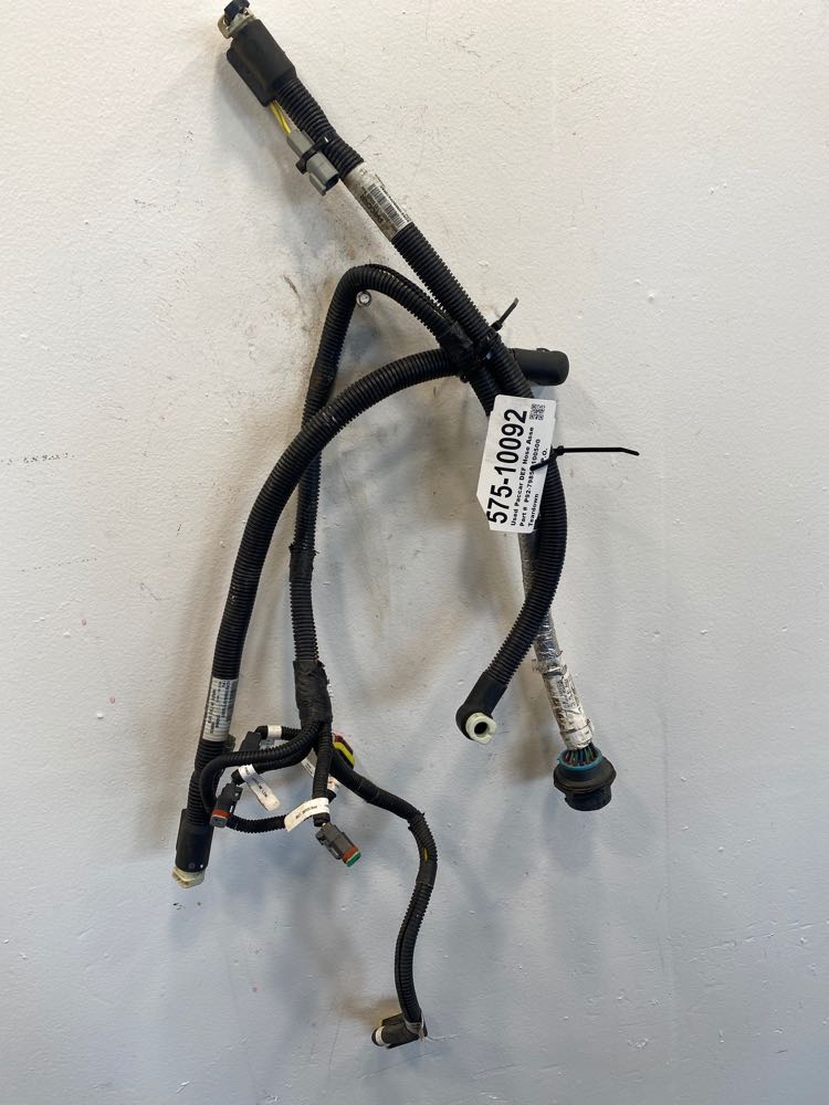 Paccar Tank Sending Units & Sensors - Frontier Truck Parts