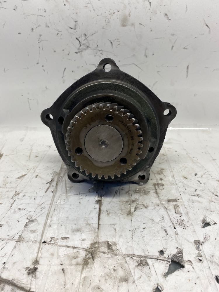 Detroit Diesel Series 60 Engine Accessory Drive - Frontier Truck Parts