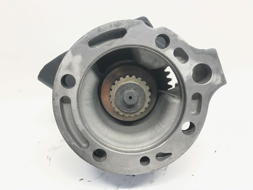 Frontier Truck Parts