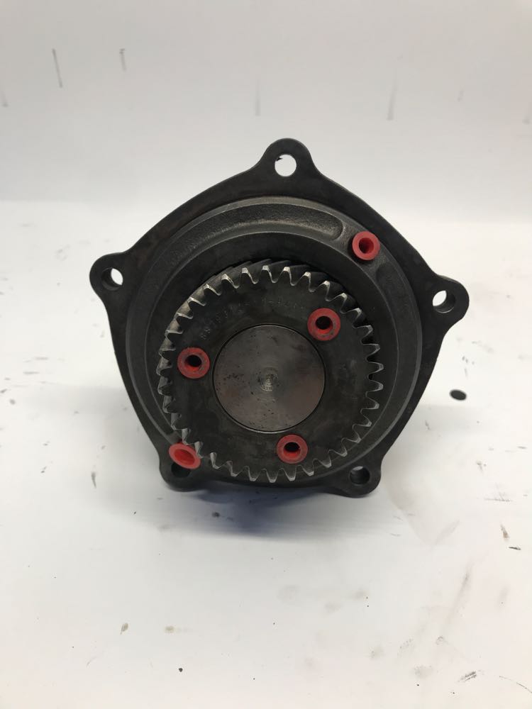 Detroit Diesel Series 60 Engine Accessory Drive - Frontier Truck Parts