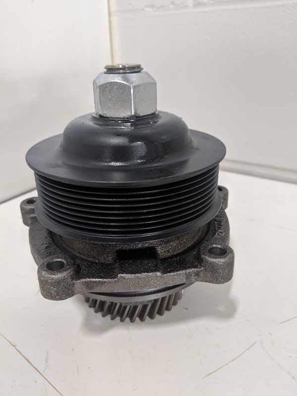 Detroit Diesel Series 60 Engine Accessory Drive - Frontier Truck Parts