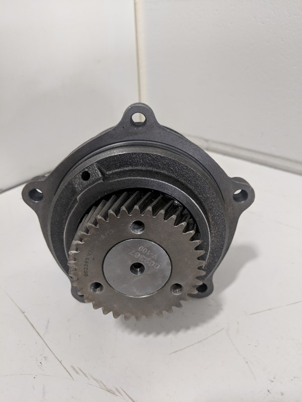 Detroit Diesel Series 60 Engine Accessory Drive - Frontier Truck Parts