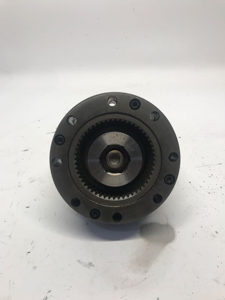 Caterpillar 3406B Engine Accessory Drive - Frontier Truck Parts