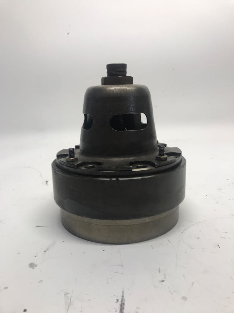 Caterpillar 3406B Engine Accessory Drive - Frontier Truck Parts