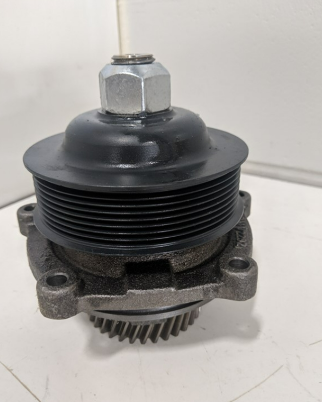 Detroit Diesel Series 60 Engine Accessory Drive - Frontier Truck Parts
