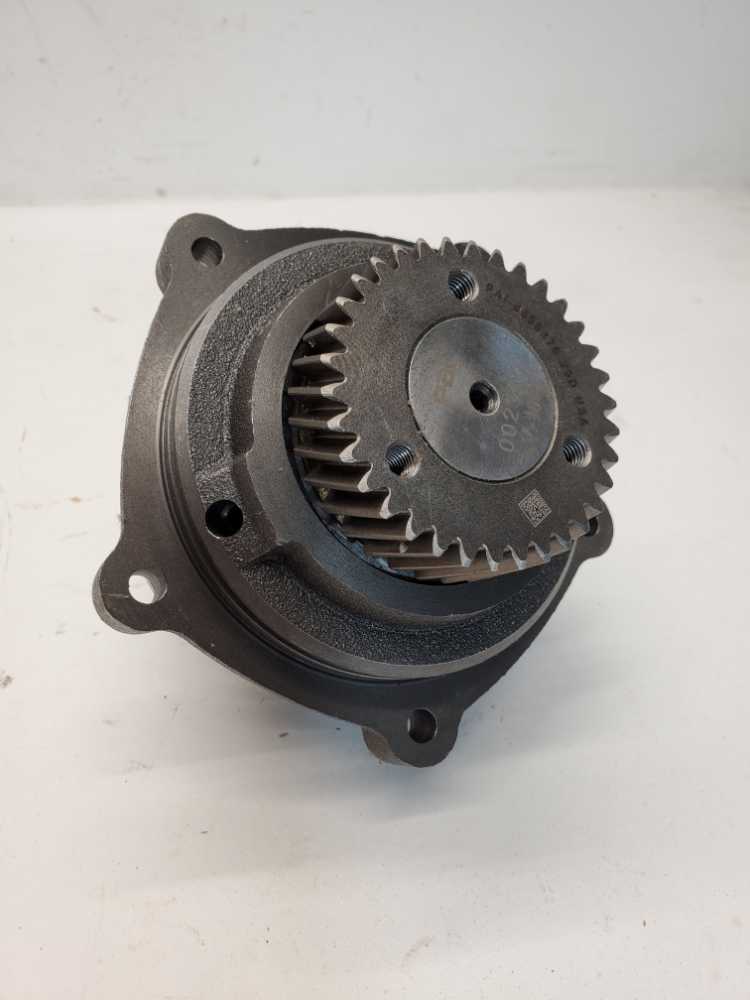 Detroit Diesel Series 60 12.7L Engine Accessory Drive - Frontier Truck ...