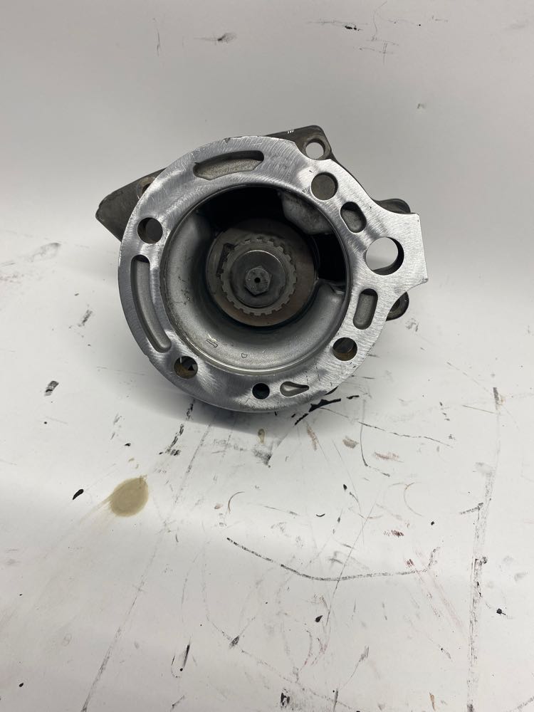 Frontier Truck Parts