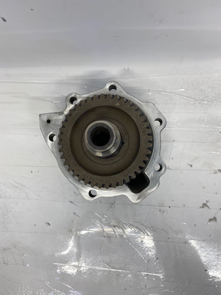 Cummins ISM Engine Accessory Drive - Frontier Truck Parts