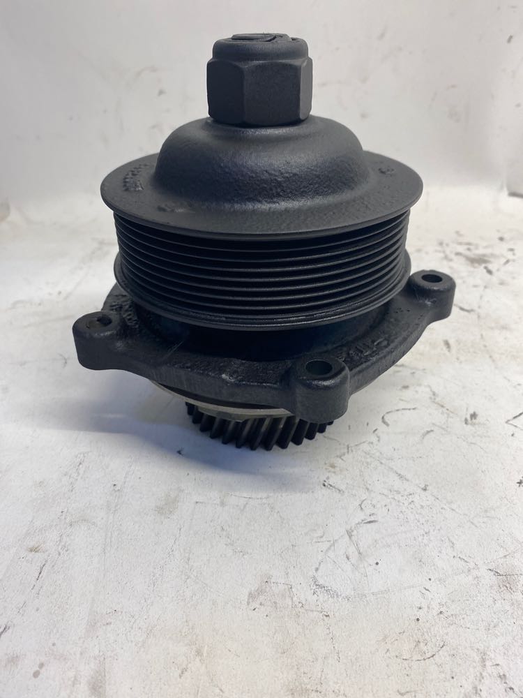 Detroit Diesel Series 60 DDEC IV 12.7L Engine Accessory Drive ...