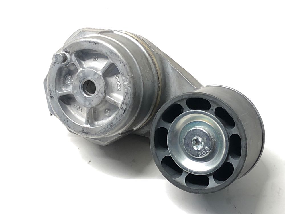 Frontier Truck Parts