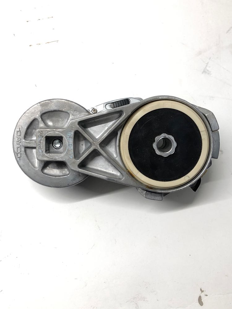 Frontier Truck Parts