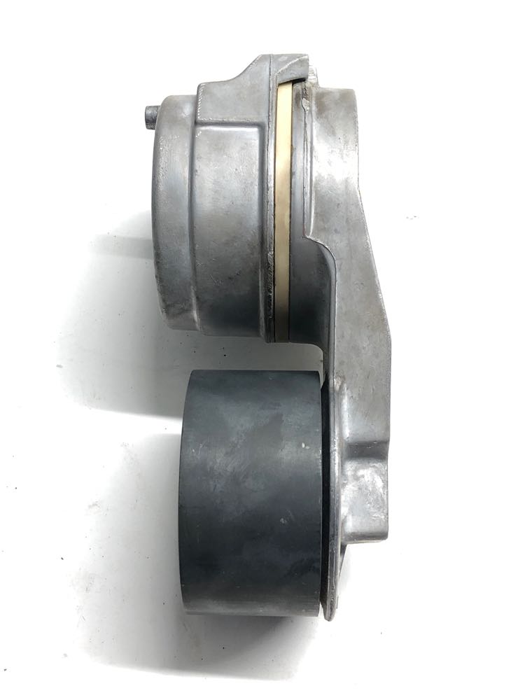 Frontier Truck Parts