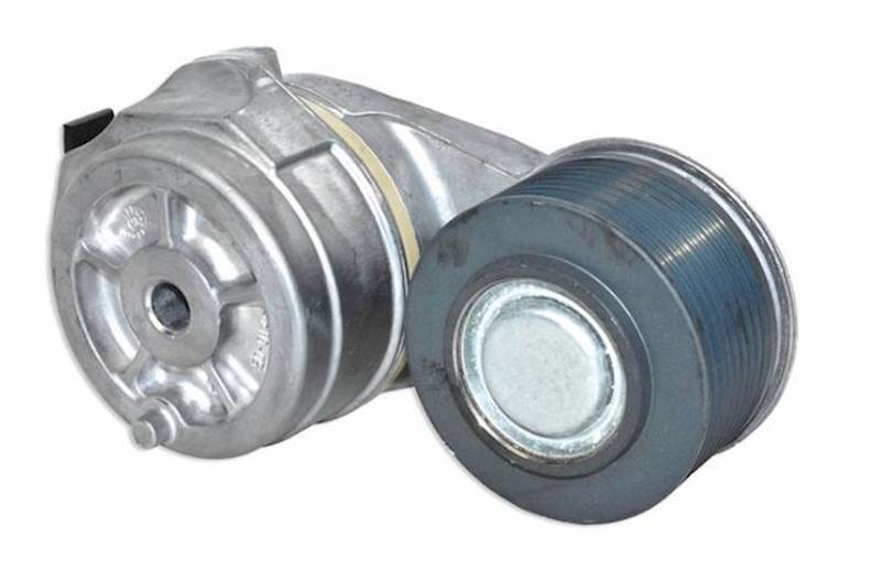 Frontier Truck Parts