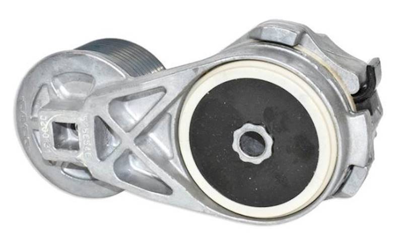 Frontier Truck Parts