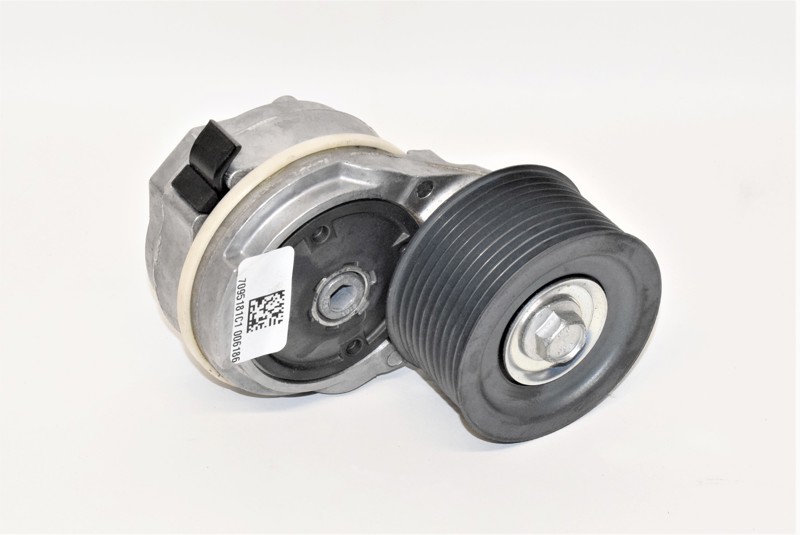 Frontier Truck Parts